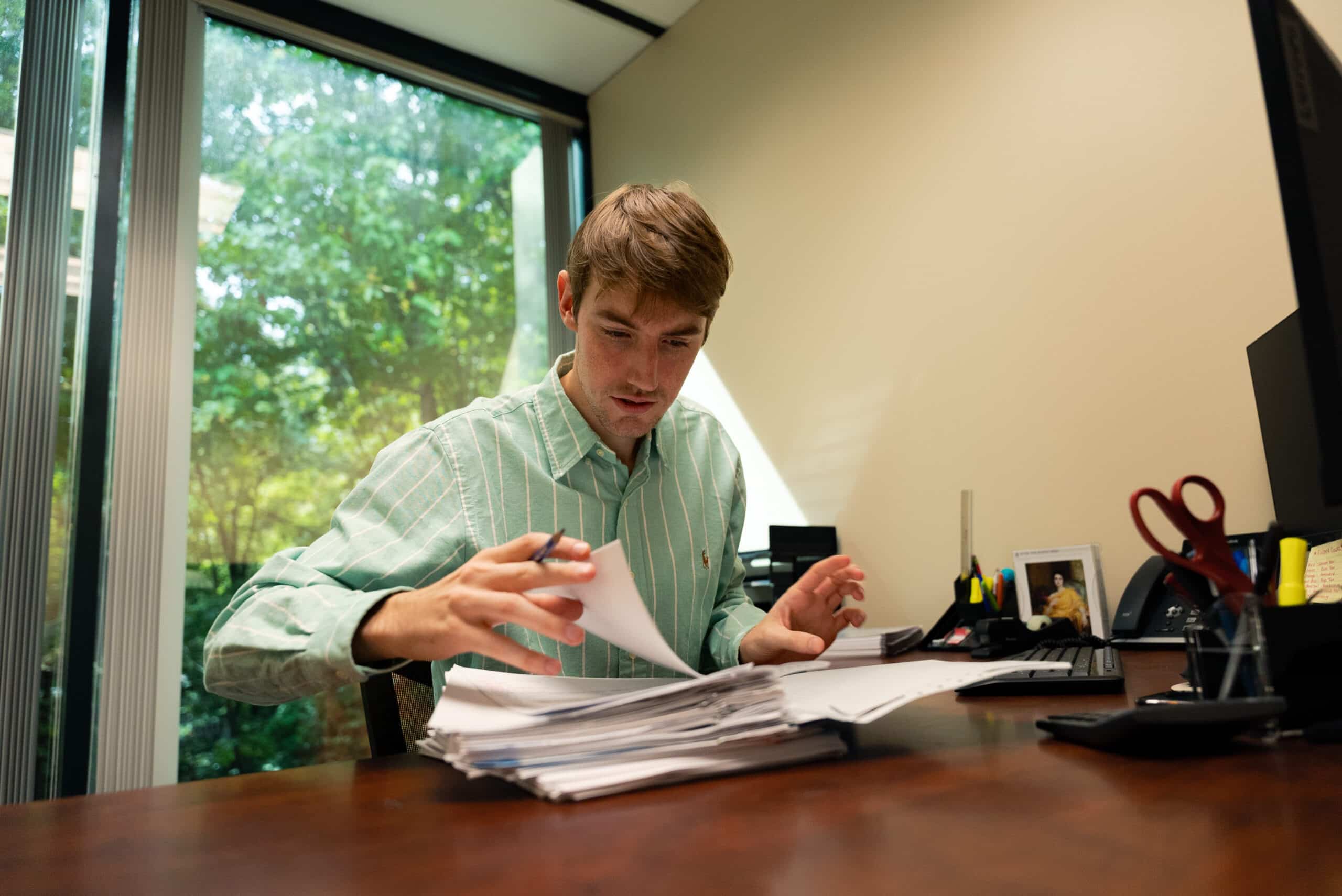 The Crucial Role of Client Accounting Services in Business Operations ...