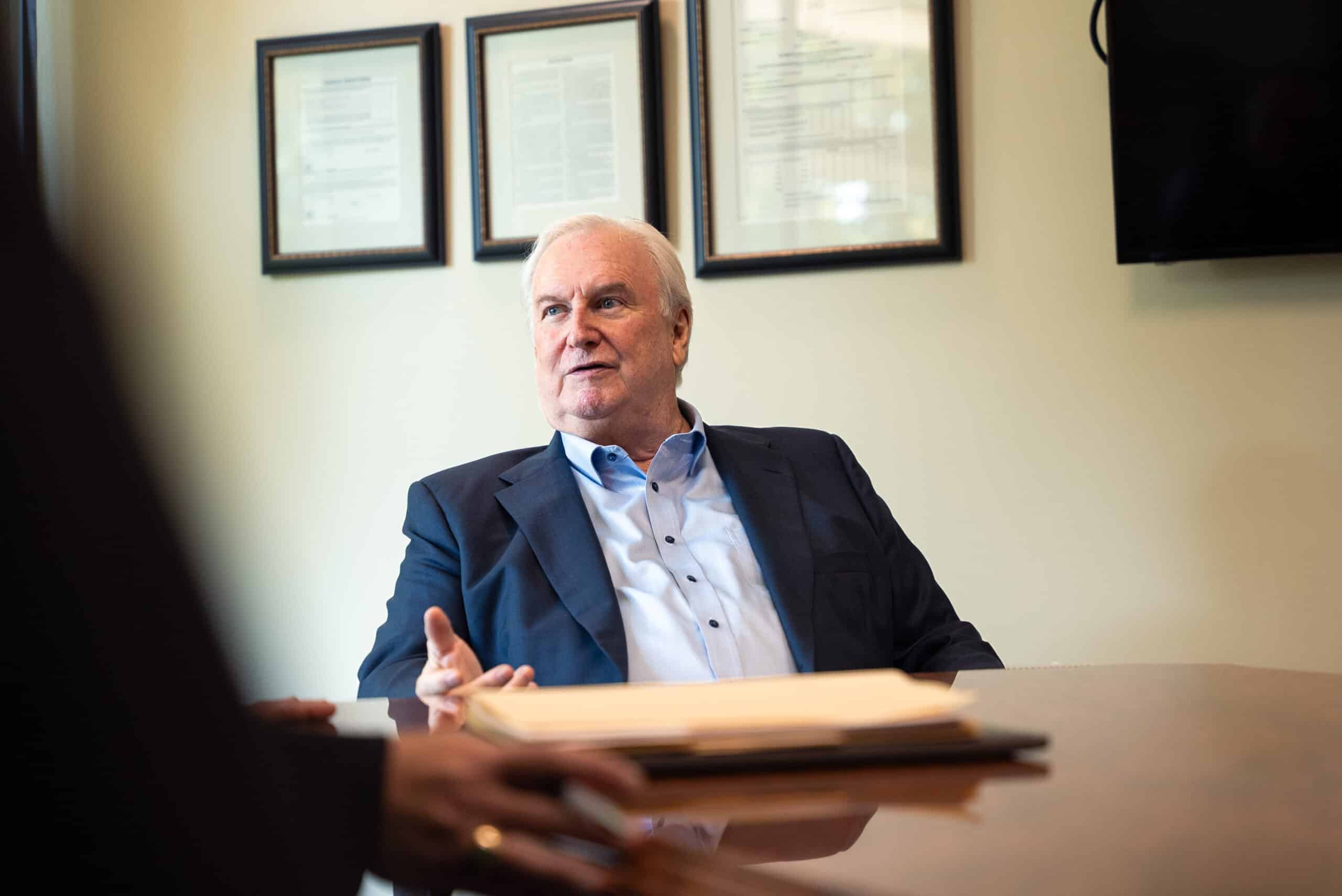 Tax Resolution Services for IRS Tax Liability | Fricke & Associates