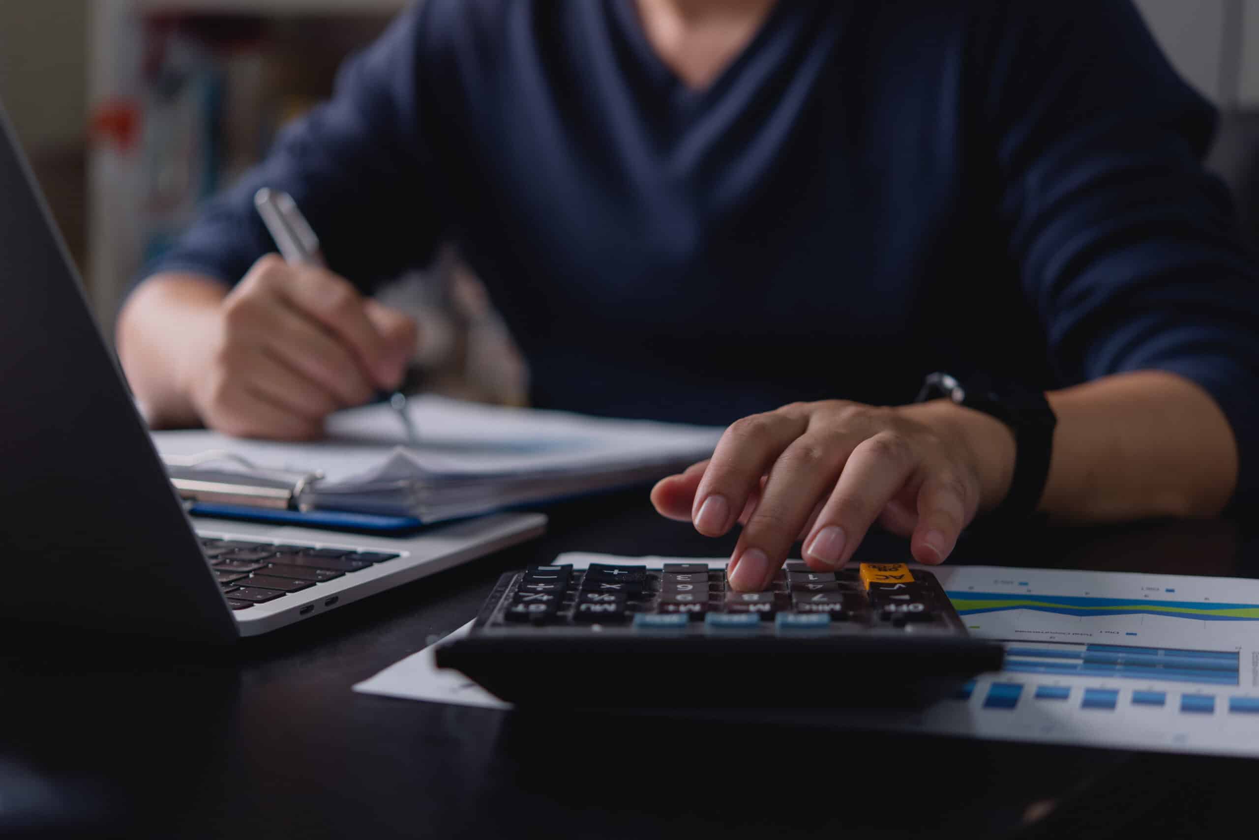 How to Prepare for an IRS Tax Audit: A Practical Guide | Fricke ...